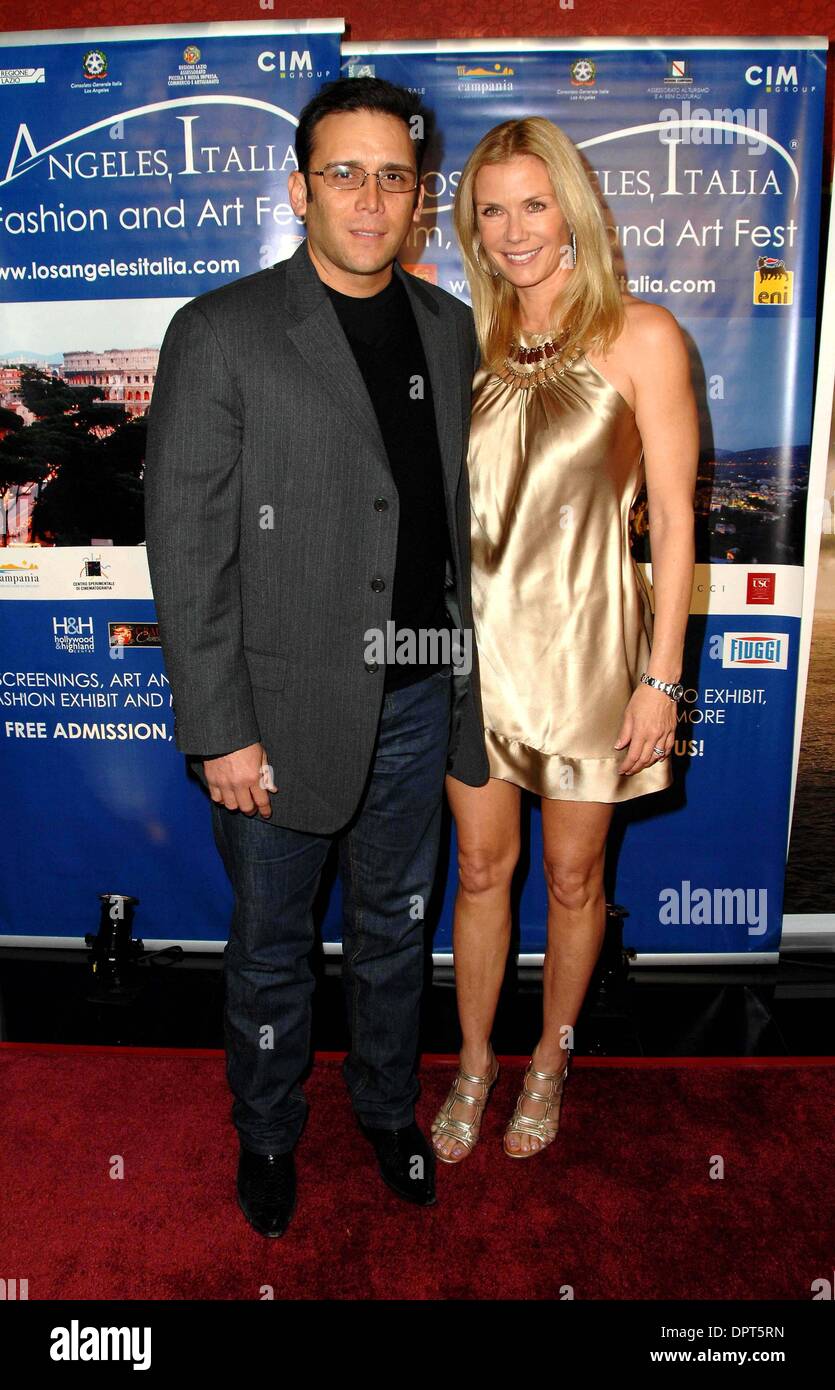 The 4th Los Angeles Italia Film, Fashion, and Art Fest Opening Night ...