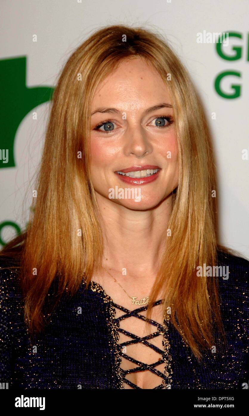 6th Annual Global Green Oscar Party at Avalon in Los Angeles, CA 02-19 ...