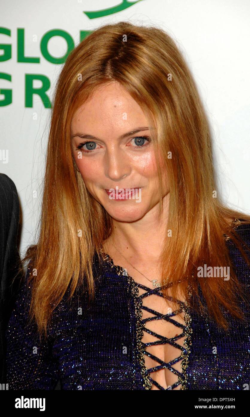 6th Annual Global Green Oscar Party at Avalon in Los Angeles, CA 02-19 ...