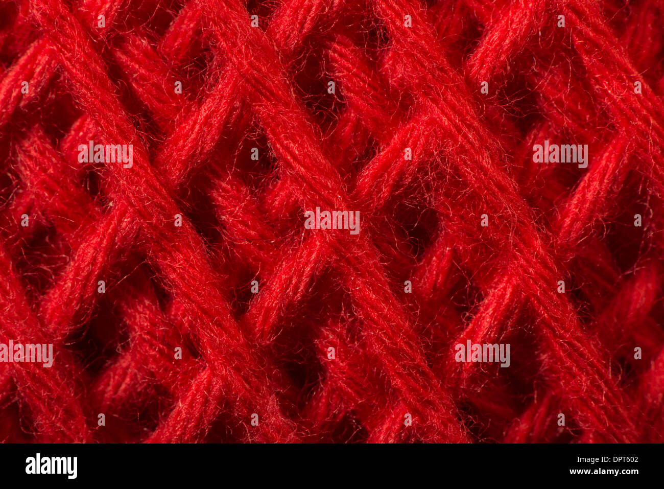 Close up wool yarn hi-res stock photography and images - Alamy