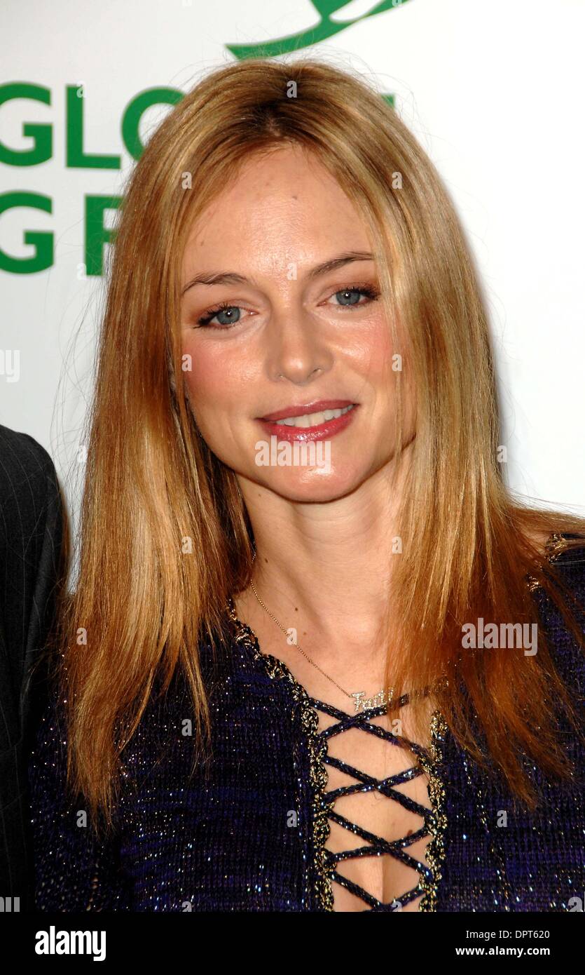 6th Annual Global Green Oscar Party at Avalon in Los Angeles, CA 02-19 ...