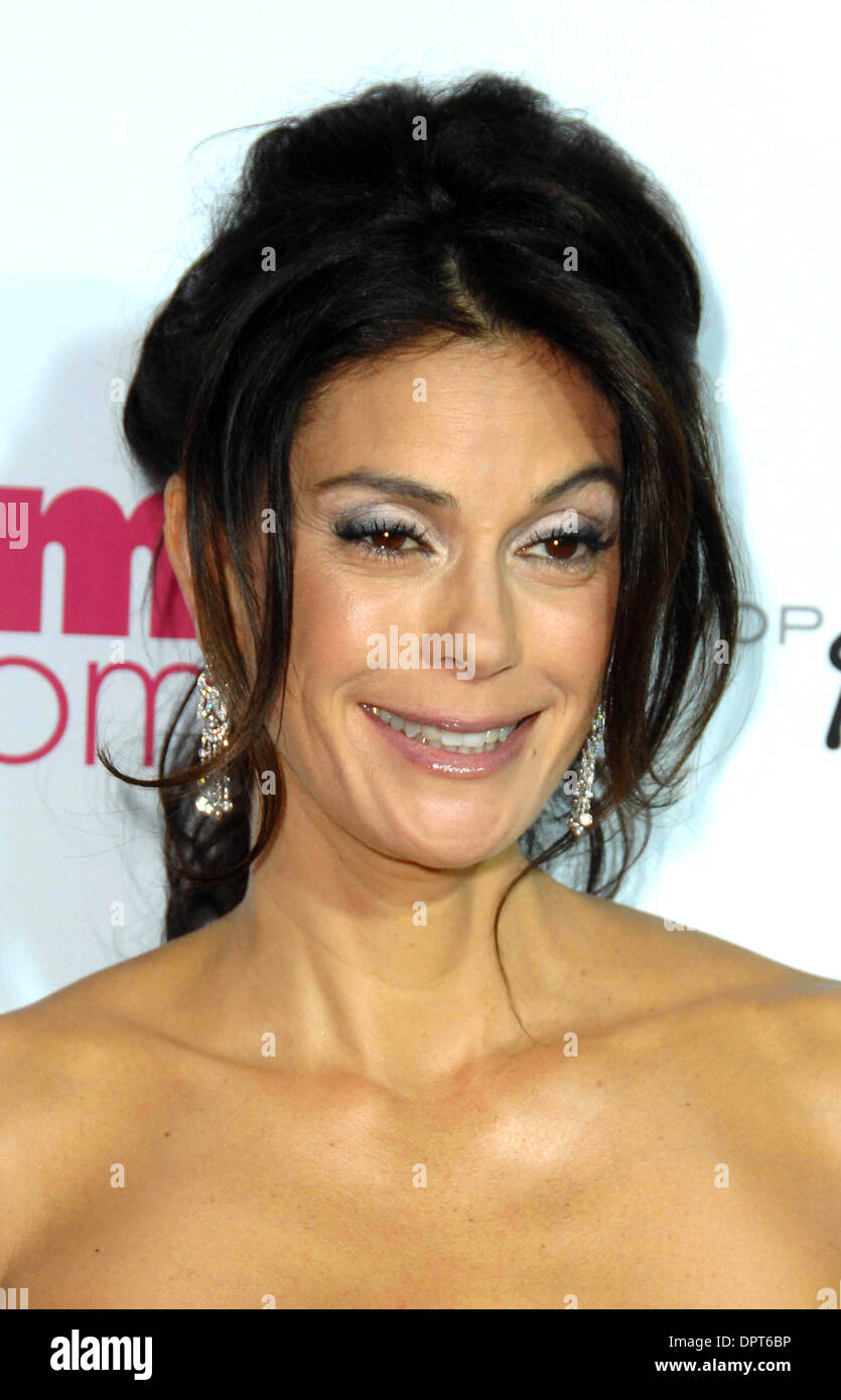 K61259KD.Leeza Gibbonsâ€™ Night to Make a Difference Oscar Party at Mr ...