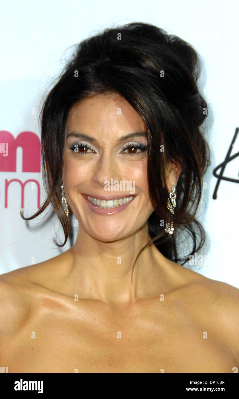 K61259KD.Leeza Gibbonsâ€™ Night to Make a Difference Oscar Party at Mr ...