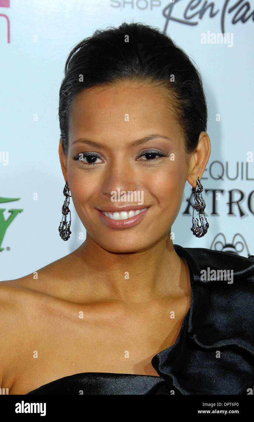 K61259KD.Leeza Gibbonsâ€™ Night to Make a Difference Oscar Party at Mr ...