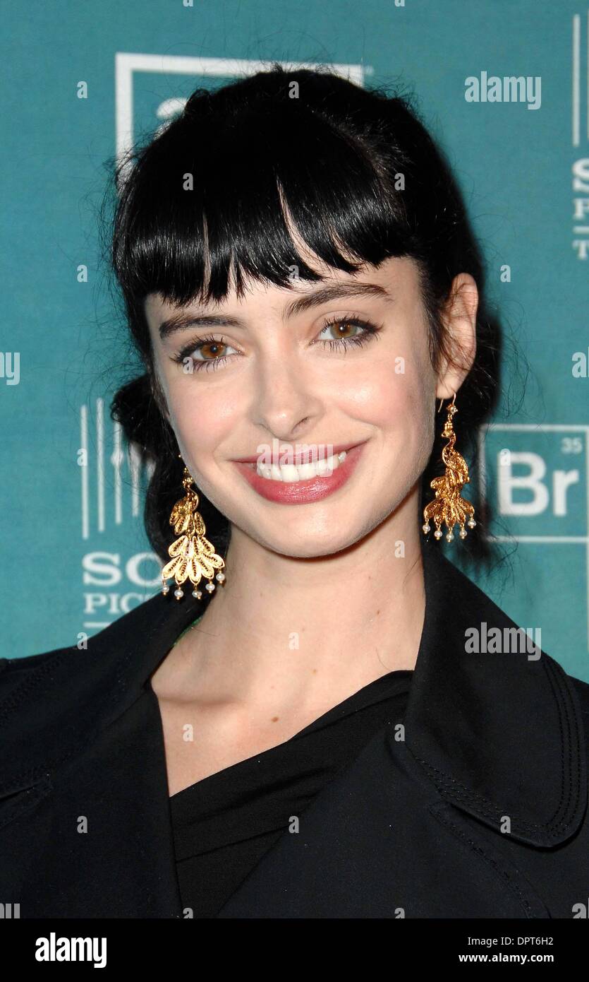 Season 2 Premiere of AMC and Sony Picture Television's at Arclight ...