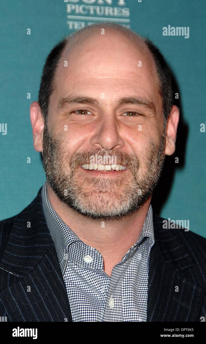 Season 2 Premiere of AMC and Sony Picture Television's at Arclight ...