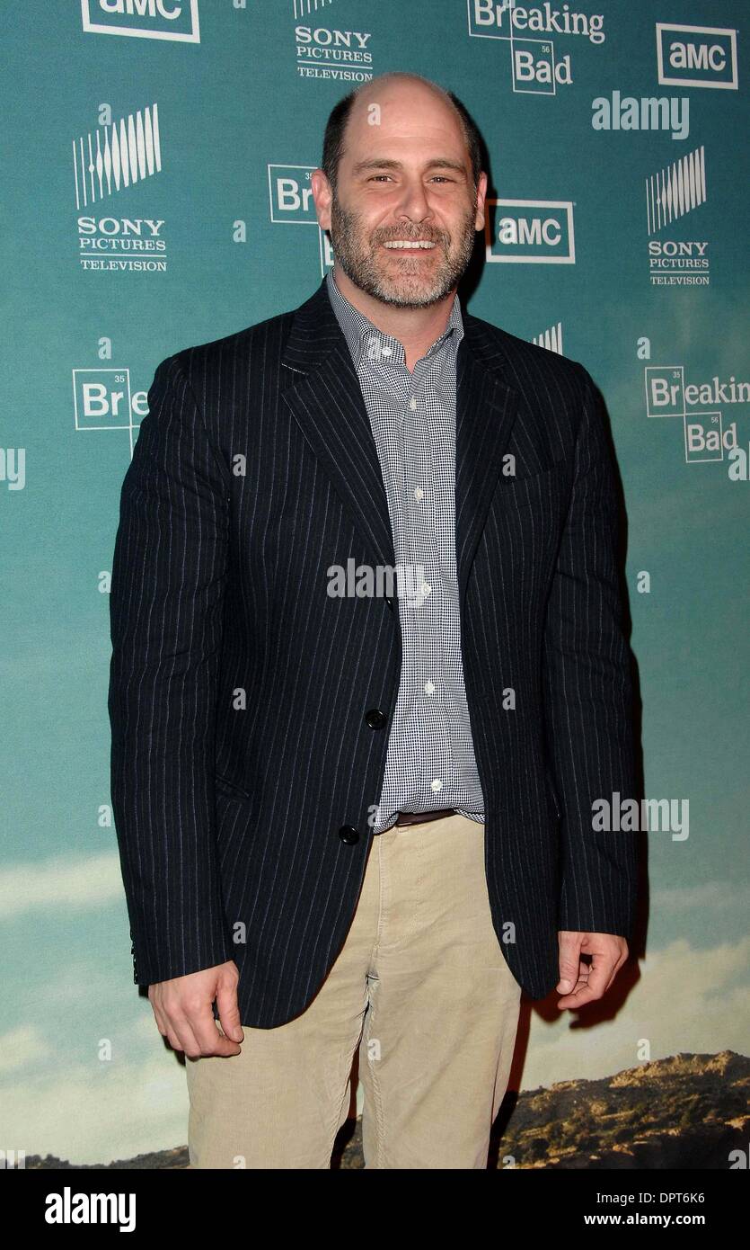 Season 2 Premiere of AMC and Sony Picture Television's at Arclight ...