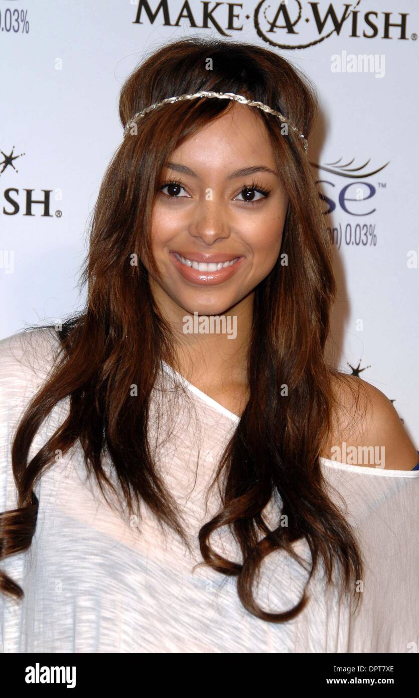 Launch Party for ''Latisse'' at a boutique in Los Angeles, CA 03-26 ...