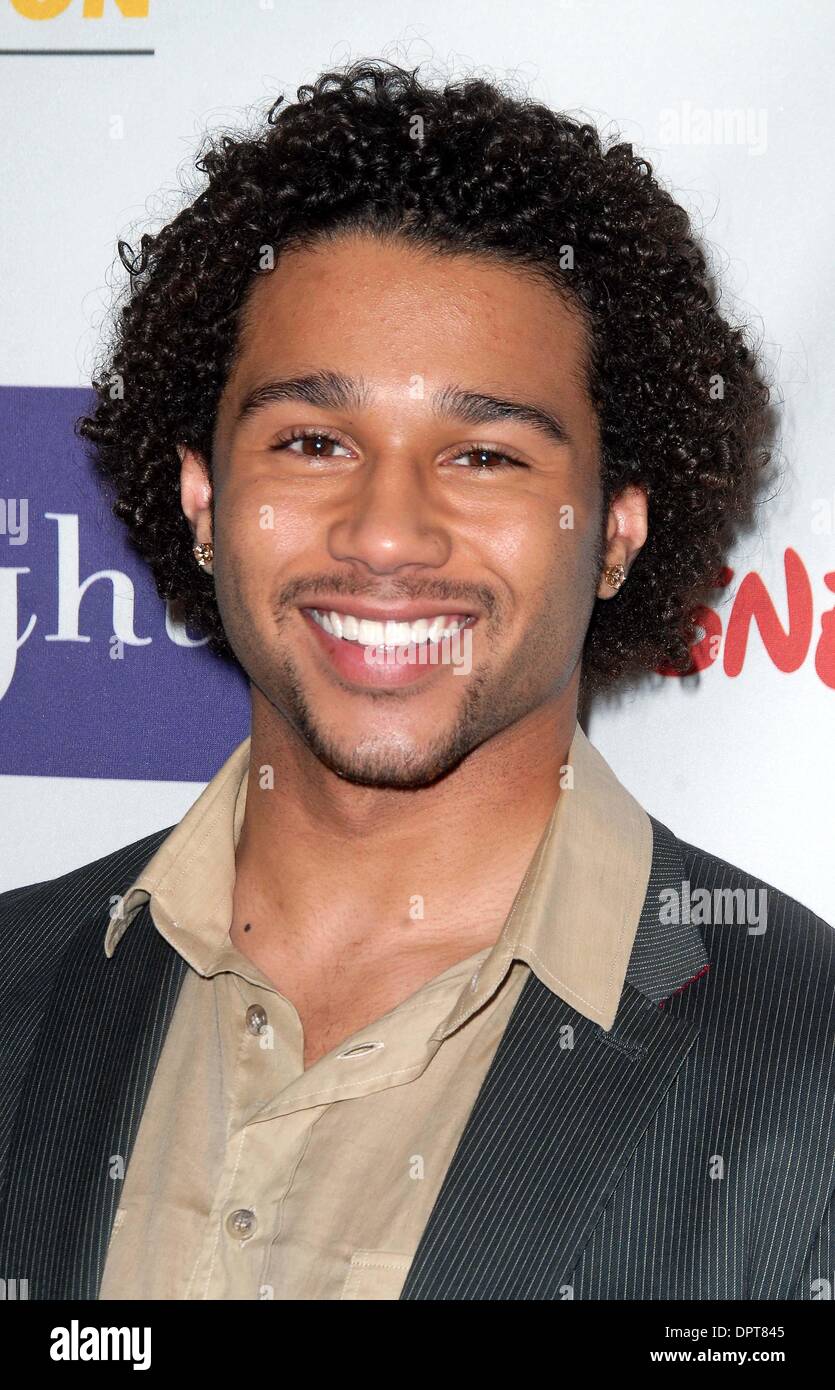 A Stellar Night 2009 at the Beverly Hilton Hotel in Beverly Hills, CA ...