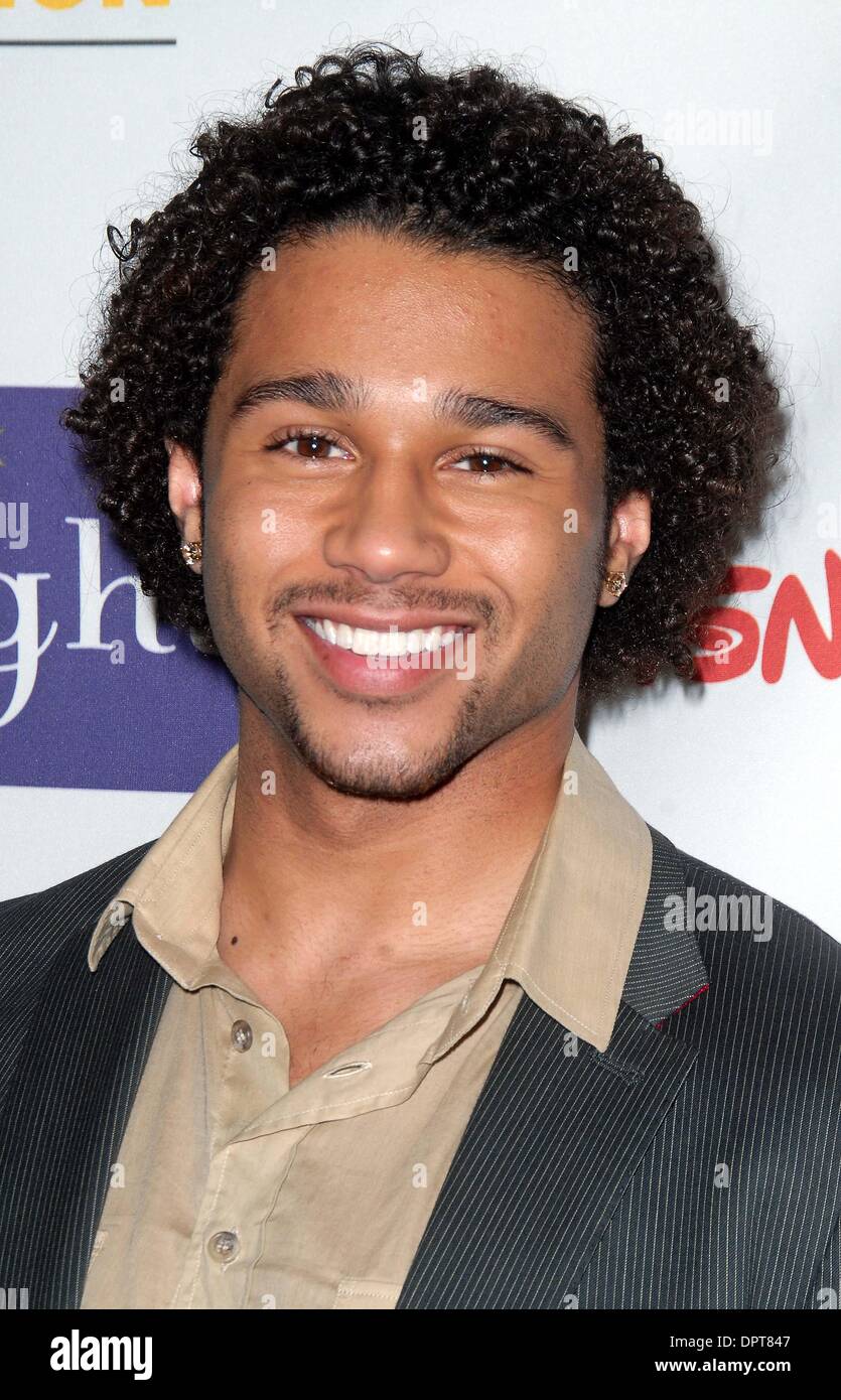 A Stellar Night 2009 at the Beverly Hilton Hotel in Beverly Hills, CA ...