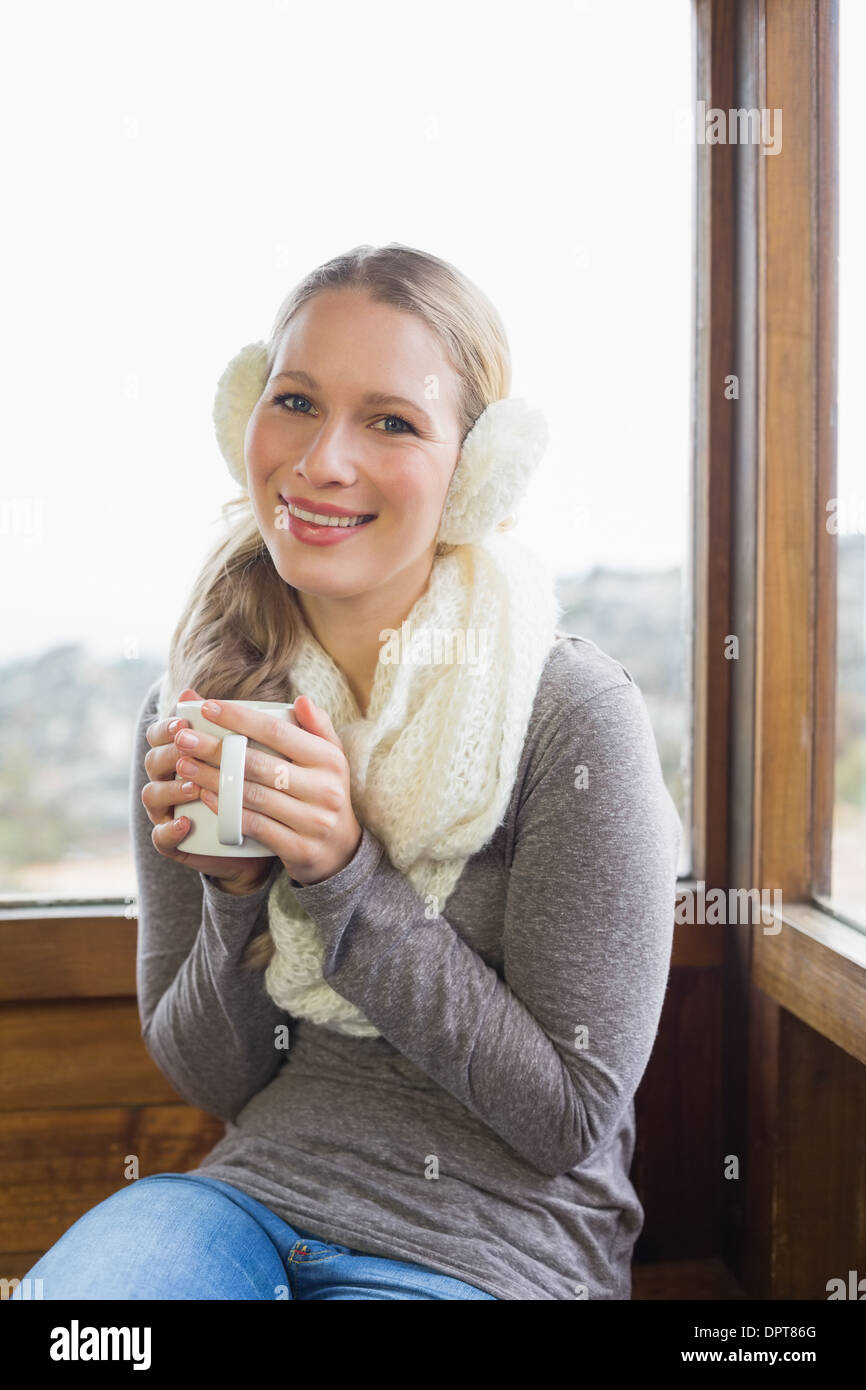 Earmuff Stock Photos & Earmuff Stock Images - Alamy