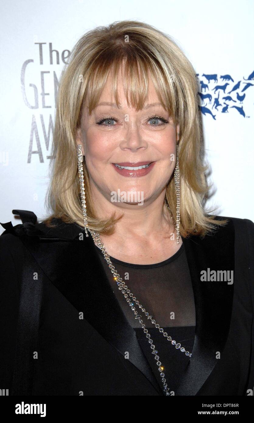 The 23rd Genesis Awards at the Beverly Hilton Hotel in Beverly Hills ...