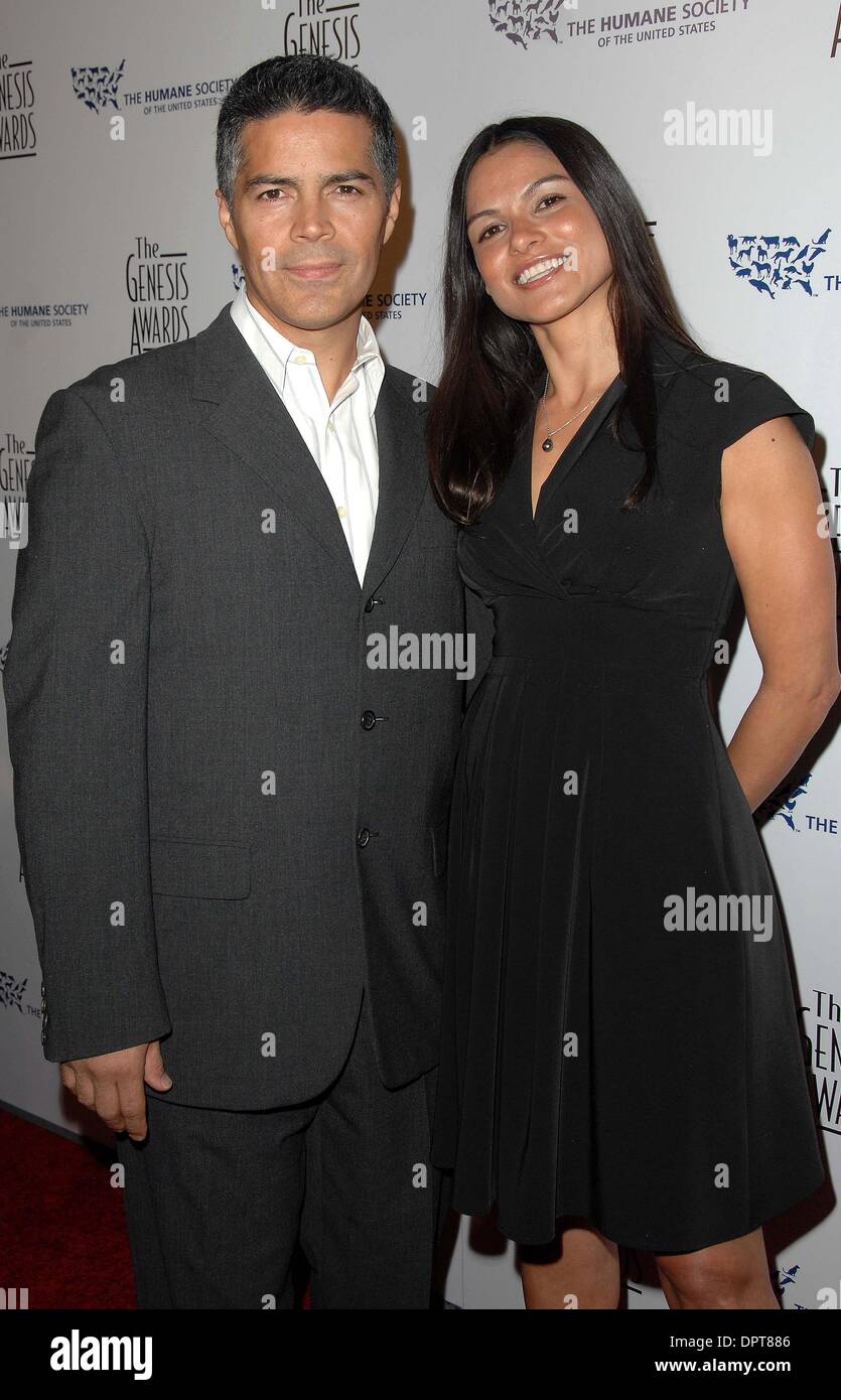 The 23rd Genesis Awards at the Beverly Hilton Hotel in Beverly Hills ...