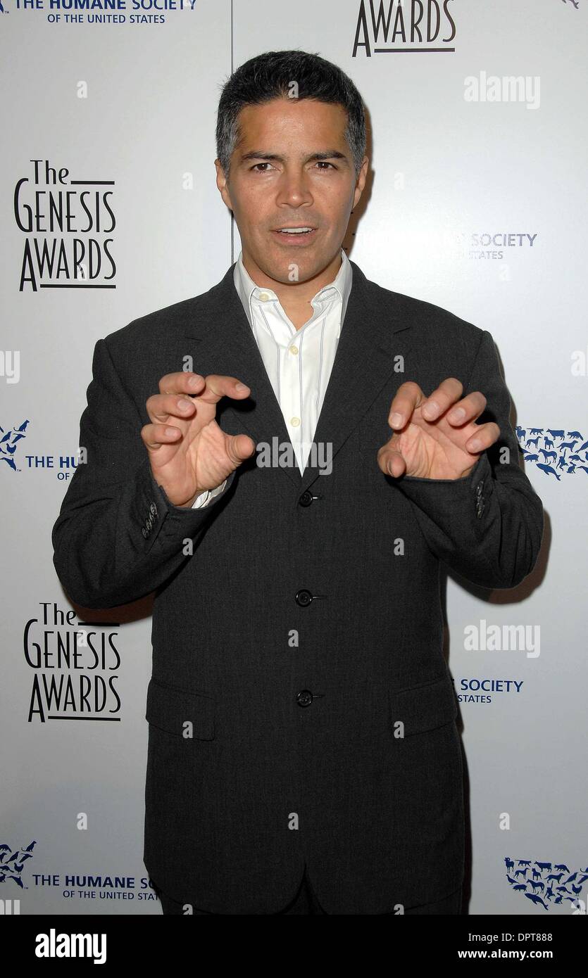 The 23rd Genesis Awards at the Beverly Hilton Hotel in Beverly Hills ...