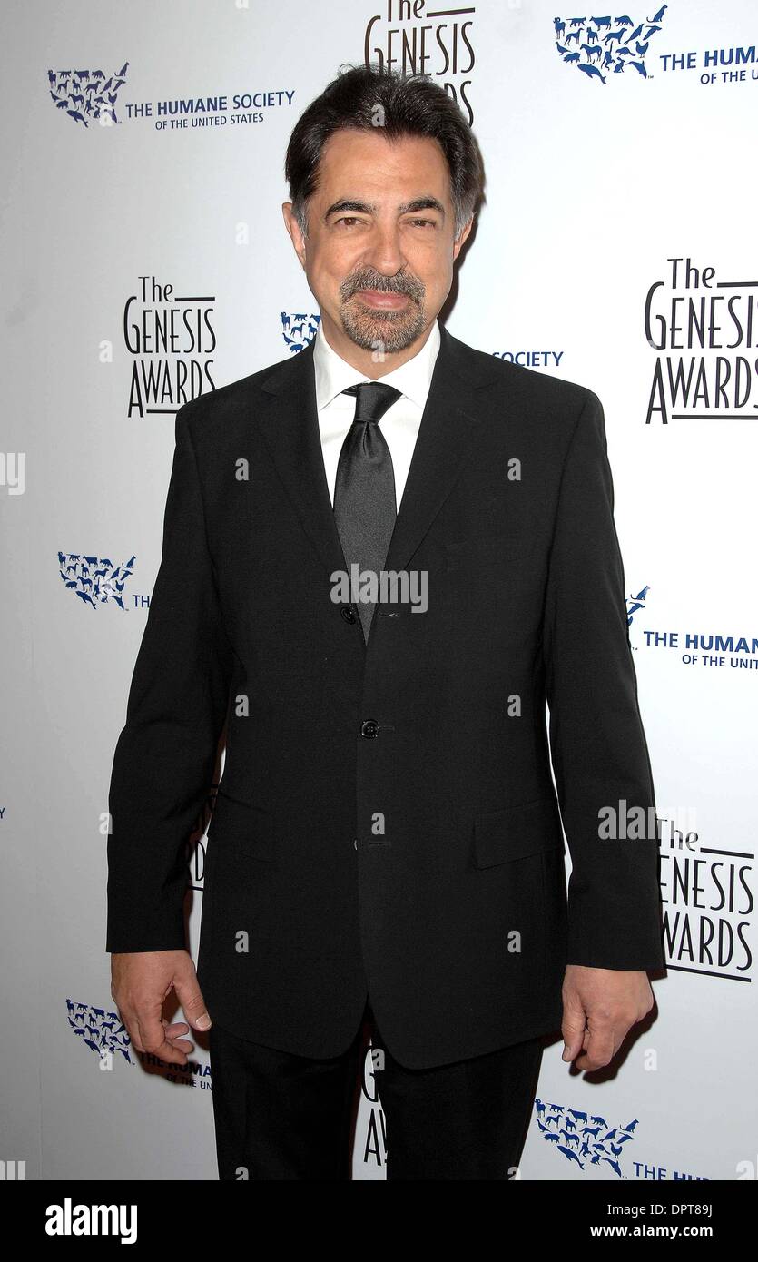 The 23rd Genesis Awards at the Beverly Hilton Hotel in Beverly Hills ...