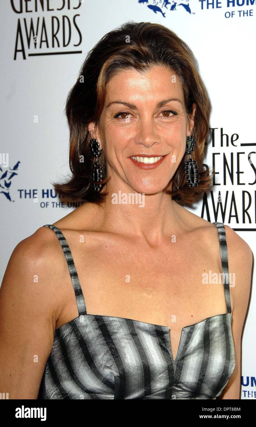 The 23rd Genesis Awards at the Beverly Hilton Hotel in Beverly Hills ...