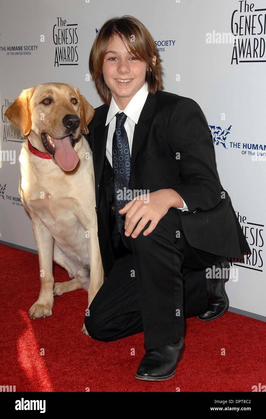 The 23rd Genesis Awards at the Beverly Hilton Hotel in Beverly Hills ...
