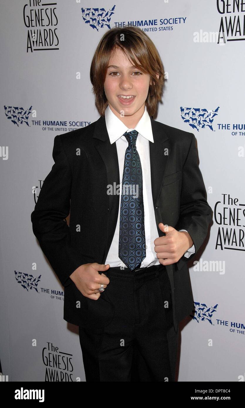 The 23rd Genesis Awards at the Beverly Hilton Hotel in Beverly Hills ...