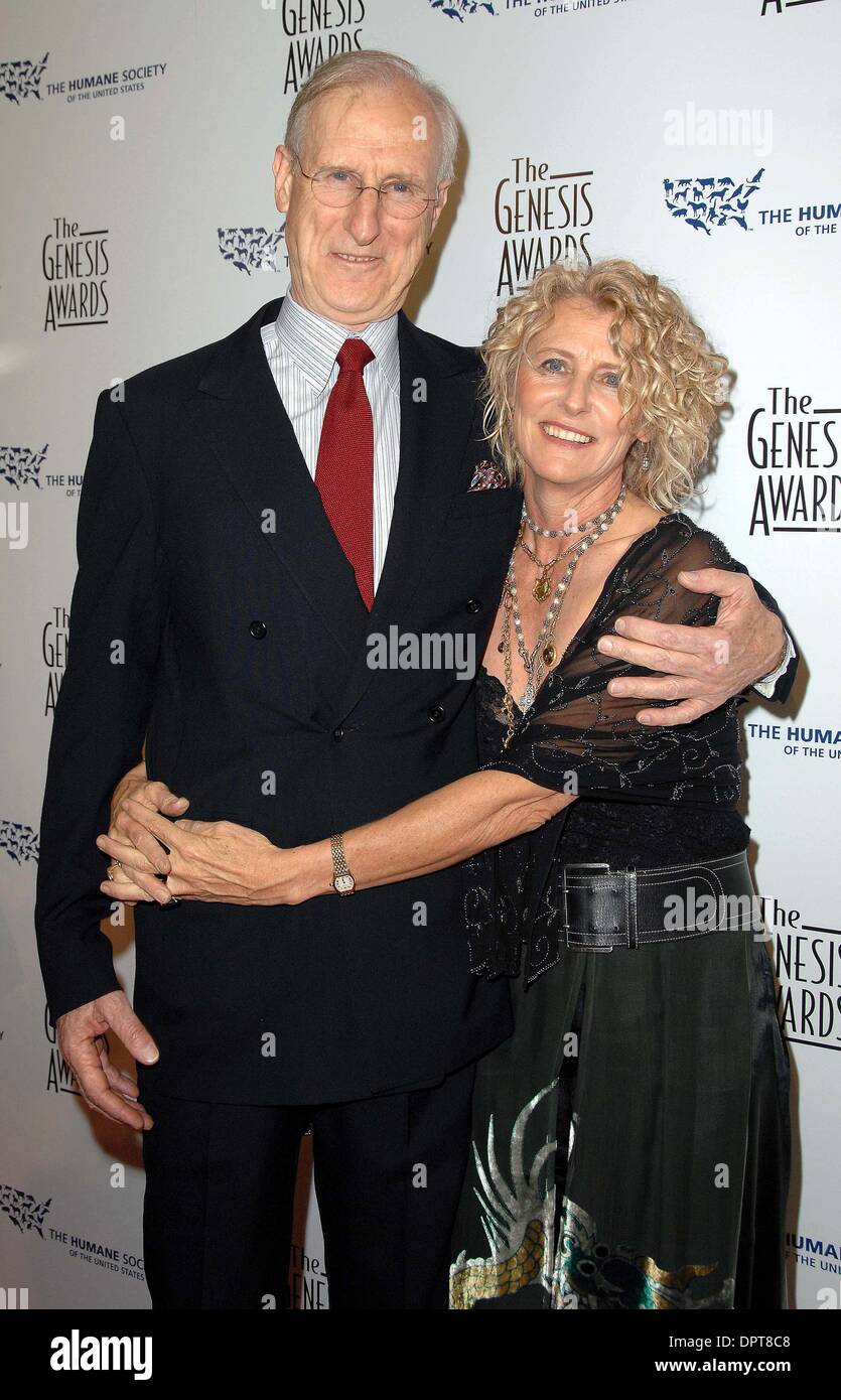 The 23rd Genesis Awards at the Beverly Hilton Hotel in Beverly Hills ...