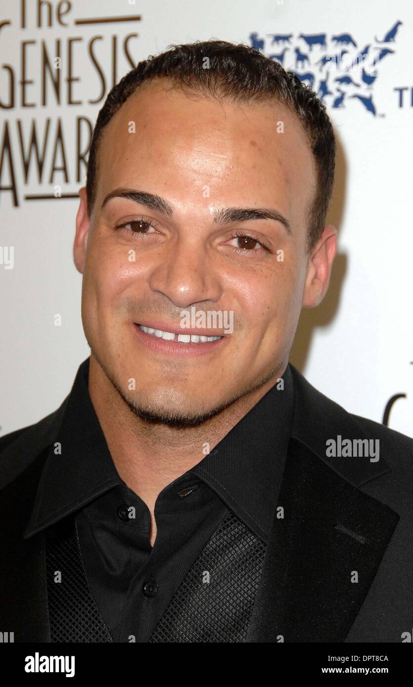 The 23rd Genesis Awards at the Beverly Hilton Hotel in Beverly Hills ...