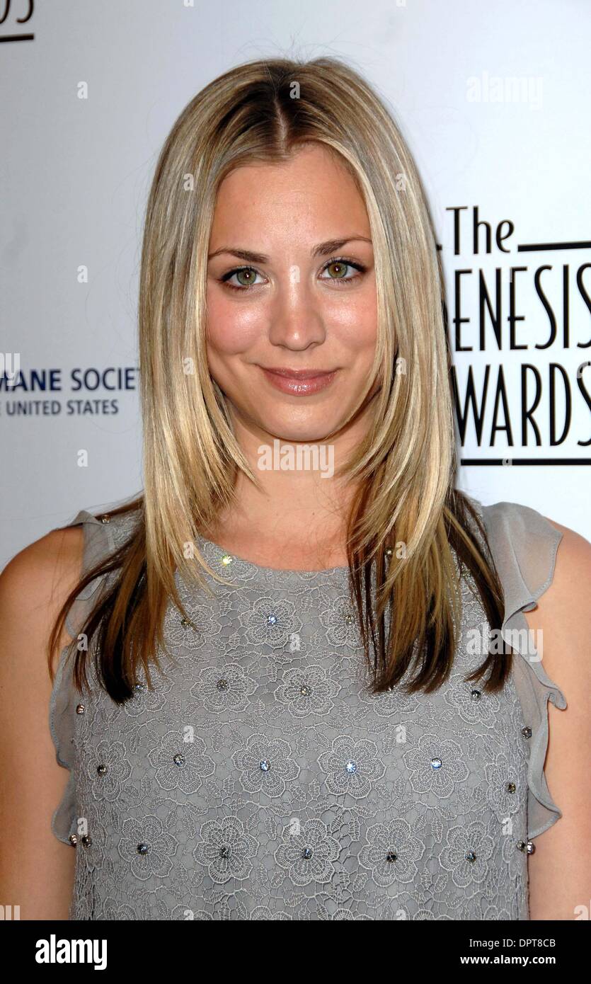 The 23rd Genesis Awards at the Beverly Hilton Hotel in Beverly Hills ...