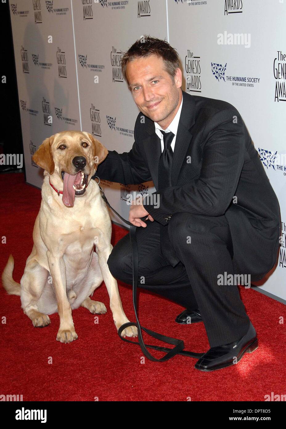 The 23rd Genesis Awards at the Beverly Hilton Hotel in Beverly Hills ...
