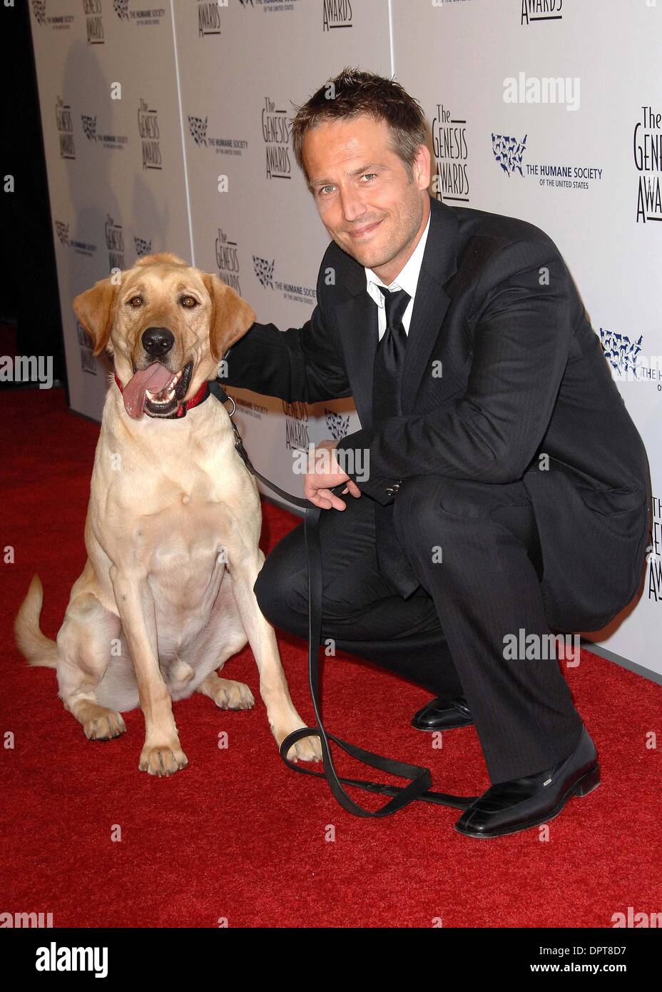 The 23rd Genesis Awards at the Beverly Hilton Hotel in Beverly Hills ...