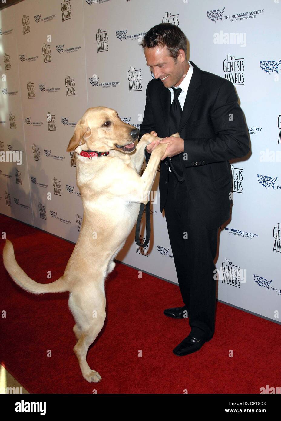 The 23rd Genesis Awards at the Beverly Hilton Hotel in Beverly Hills ...