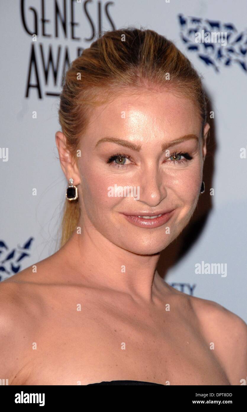 The 23rd Genesis Awards at the Beverly Hilton Hotel in Beverly Hills ...