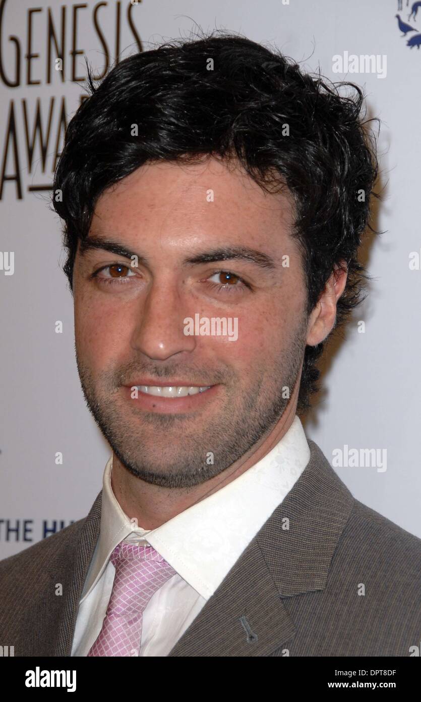 The 23rd Genesis Awards at the Beverly Hilton Hotel in Beverly Hills ...