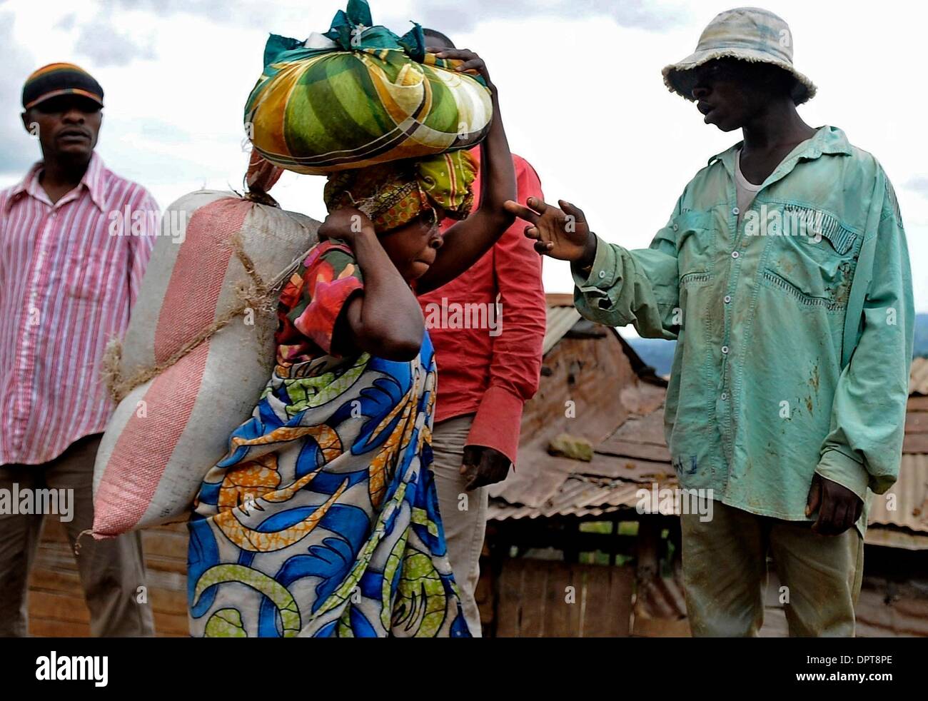 Bukavu High Resolution Stock Photography and Images - Alamy