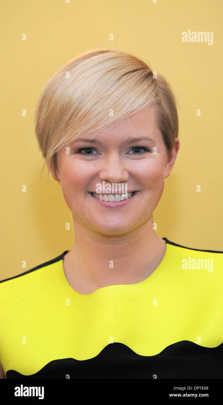 Cecelia ahern hi-res stock photography and images - Alamy