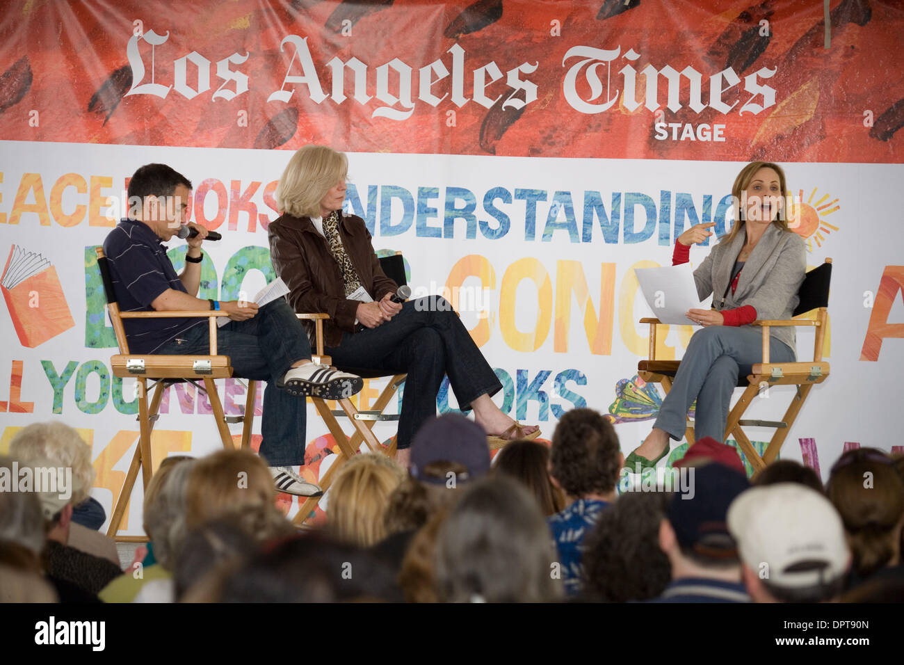 Apr 27, 2009 - Los Angeles, California, USA - Actress and author MARLEE ...