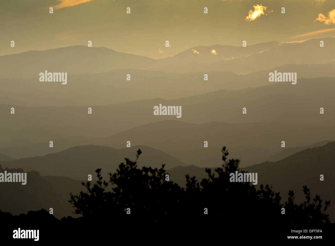 Pyenees hi-res stock photography and images - Alamy