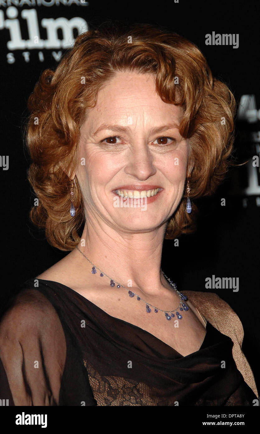 24th Annual Santa Barbara Film Festival 2nd Annual Virtuosos Awards at ...