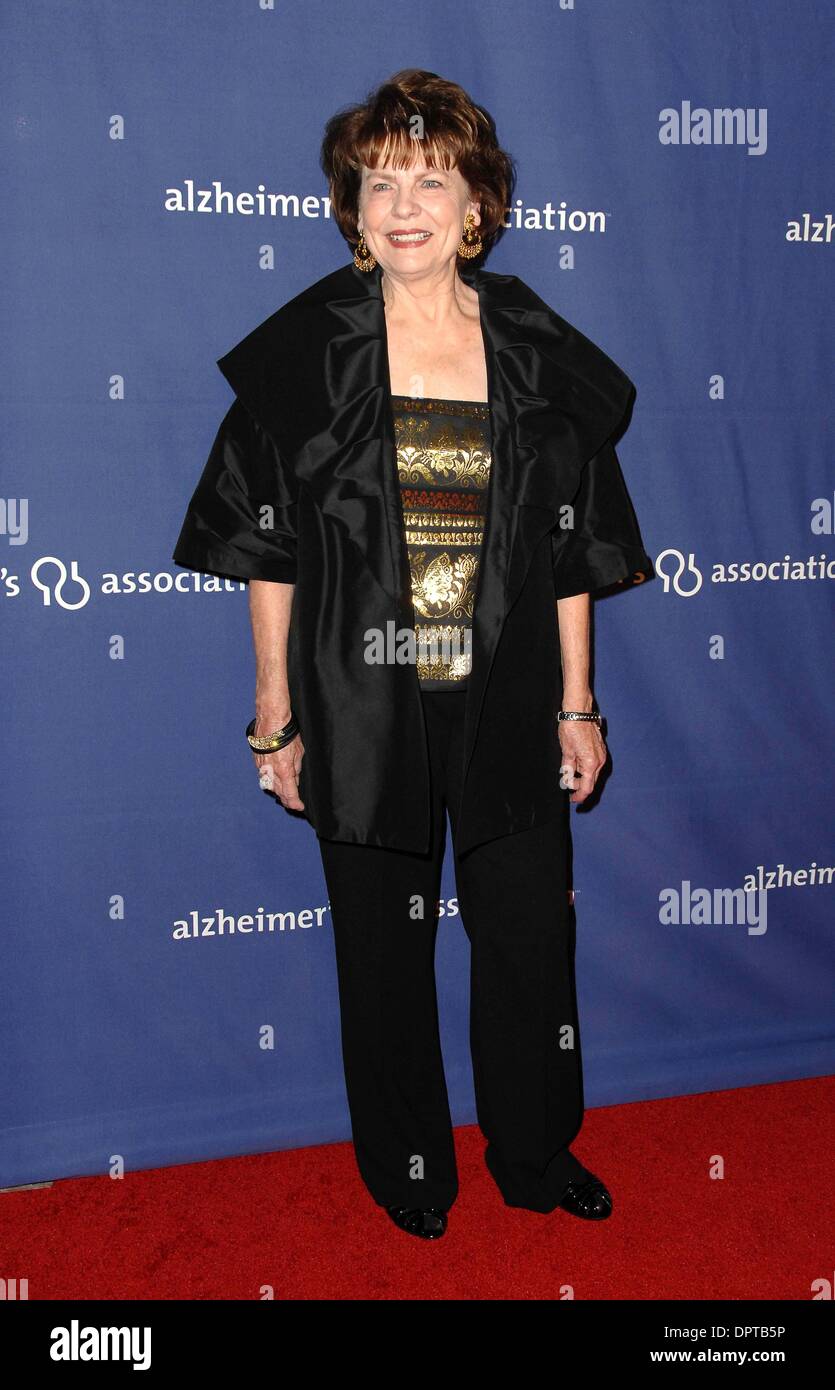 17th Annual ''A Night at Sardi's'' at The Beverly Hilton Hotel in ...