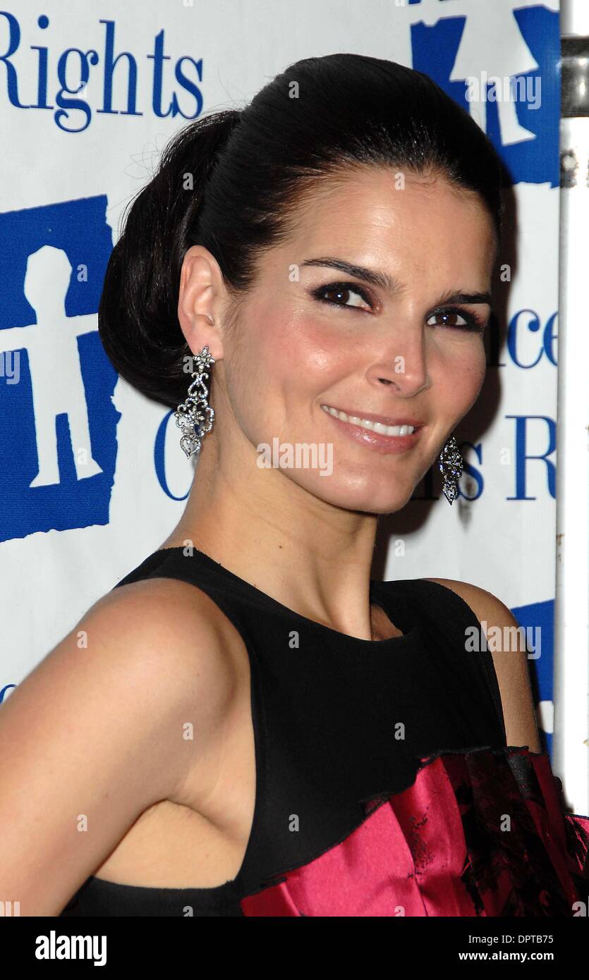 The Alliance for Childrenâ€™s Rights Annual Dinner Gala at The Beverly ...