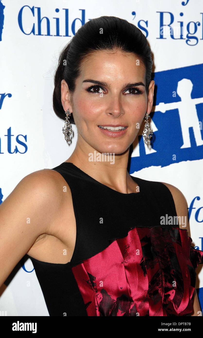 The Alliance for Childrenâ€™s Rights Annual Dinner Gala at The Beverly ...
