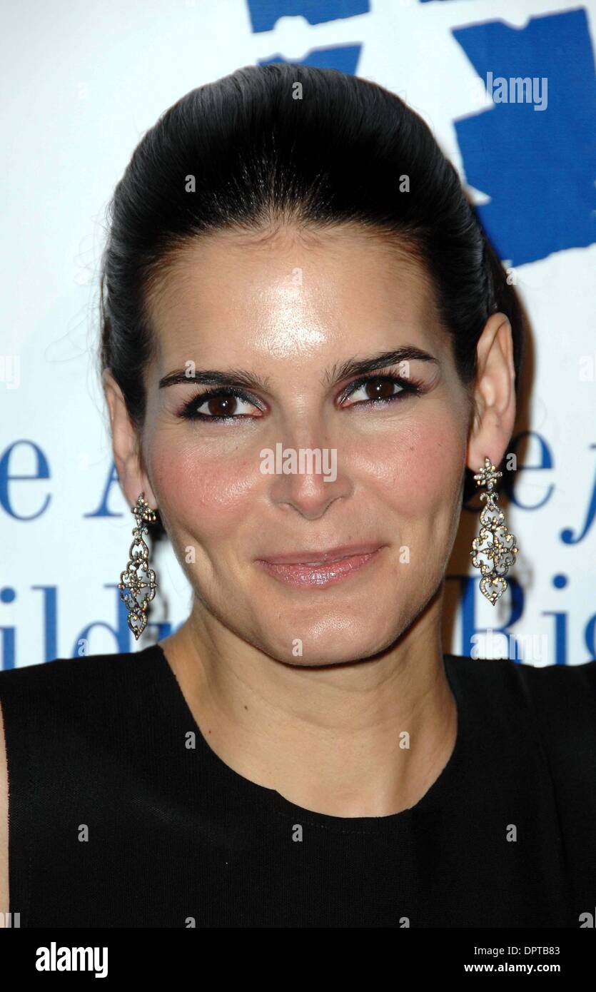 The Alliance for Childrenâ€™s Rights Annual Dinner Gala at The Beverly ...