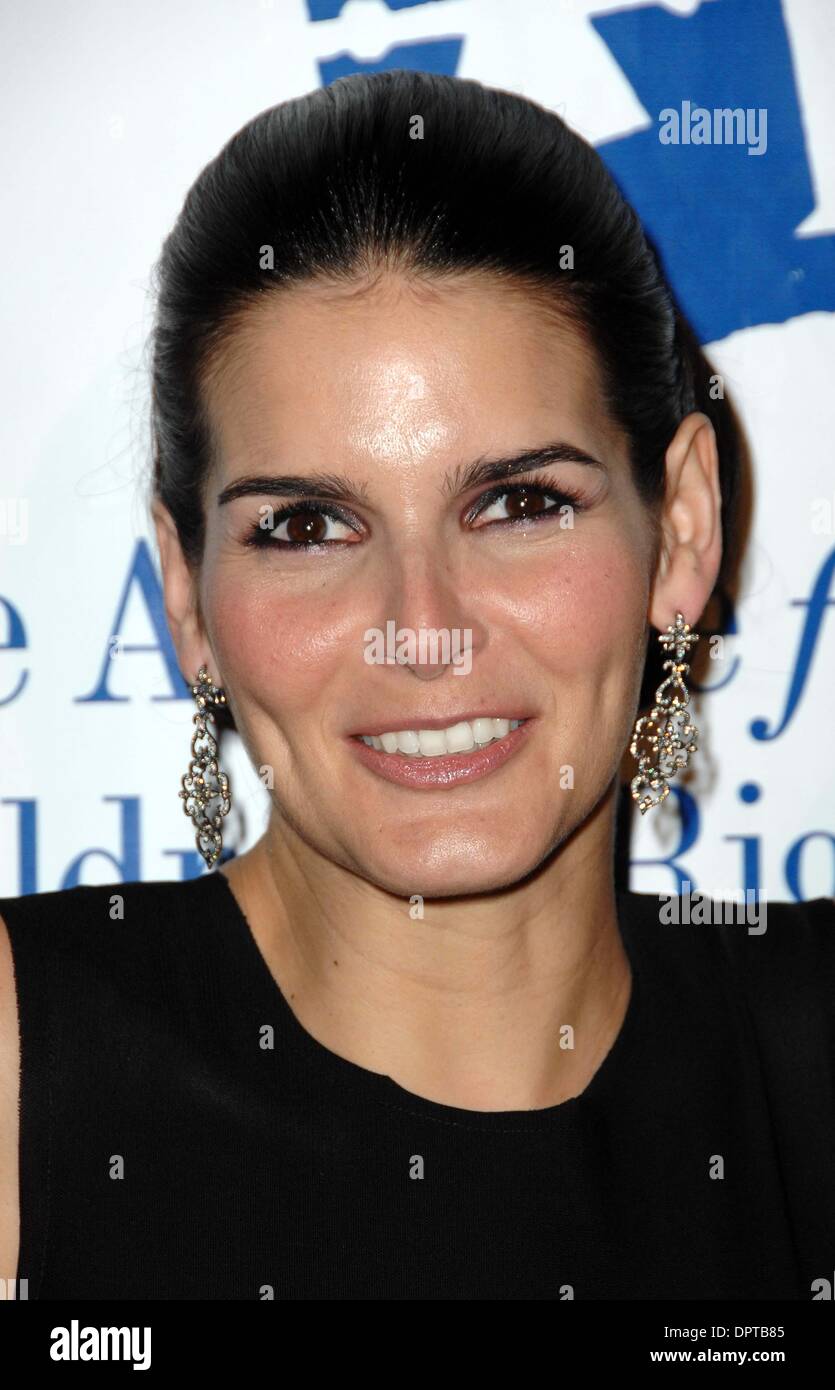 The Alliance for Childrenâ€™s Rights Annual Dinner Gala at The Beverly ...