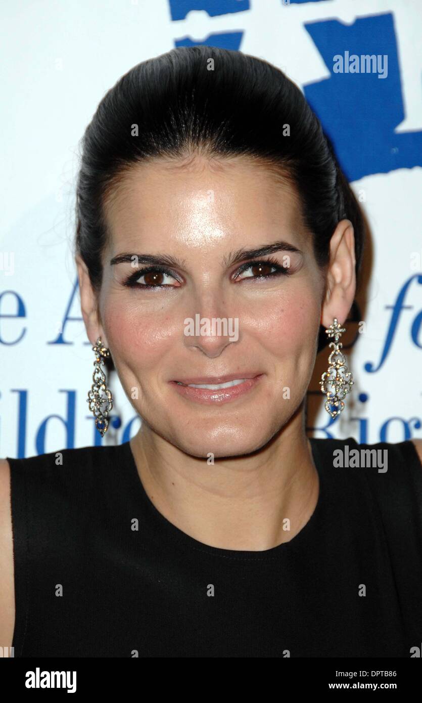 The Alliance for Childrenâ€™s Rights Annual Dinner Gala at The Beverly ...