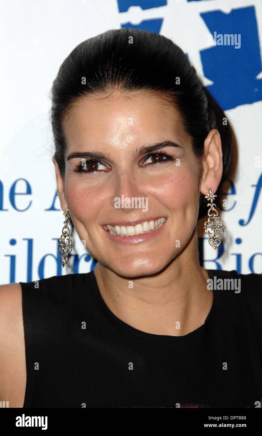 The Alliance for Childrenâ€™s Rights Annual Dinner Gala at The Beverly ...