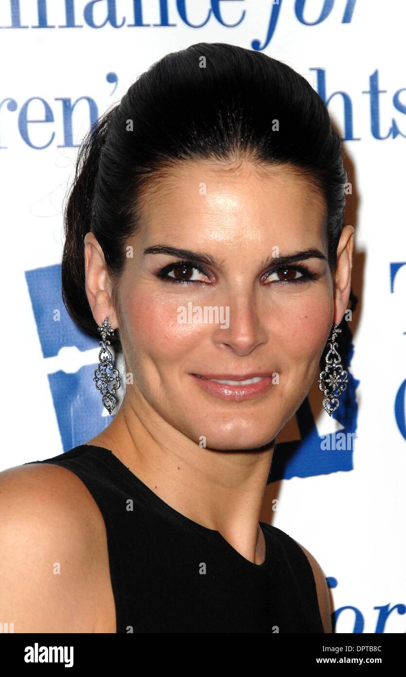 The Alliance for Childrenâ€™s Rights Annual Dinner Gala at The Beverly ...