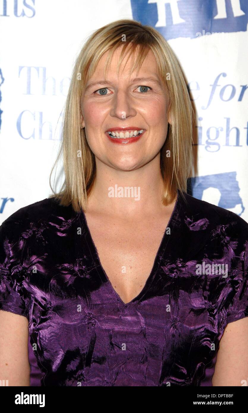 The Alliance for Childrenâ€™s Rights Annual Dinner Gala at The Beverly ...