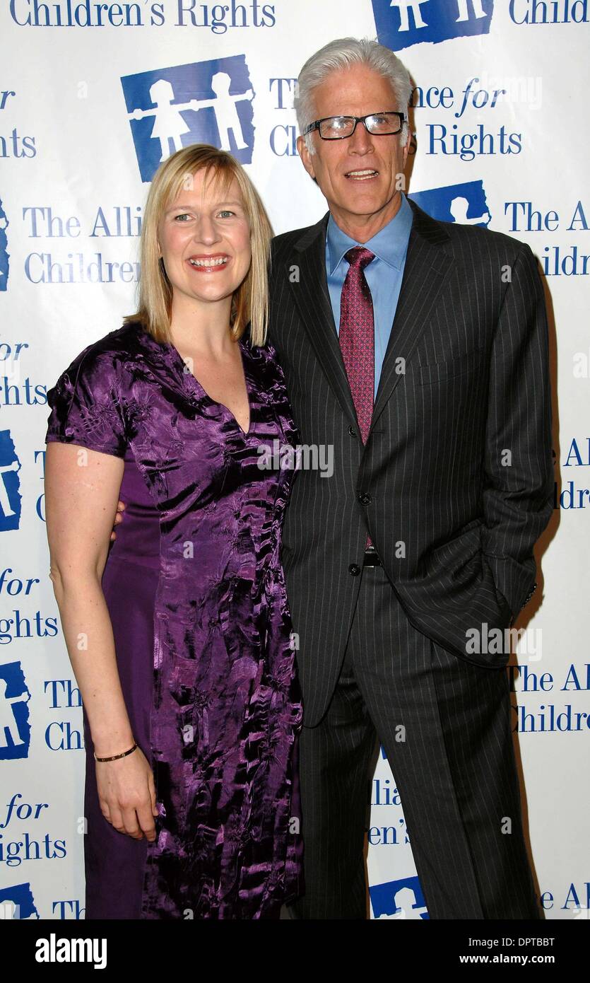The Alliance for Childrenâ€™s Rights Annual Dinner Gala at The Beverly ...