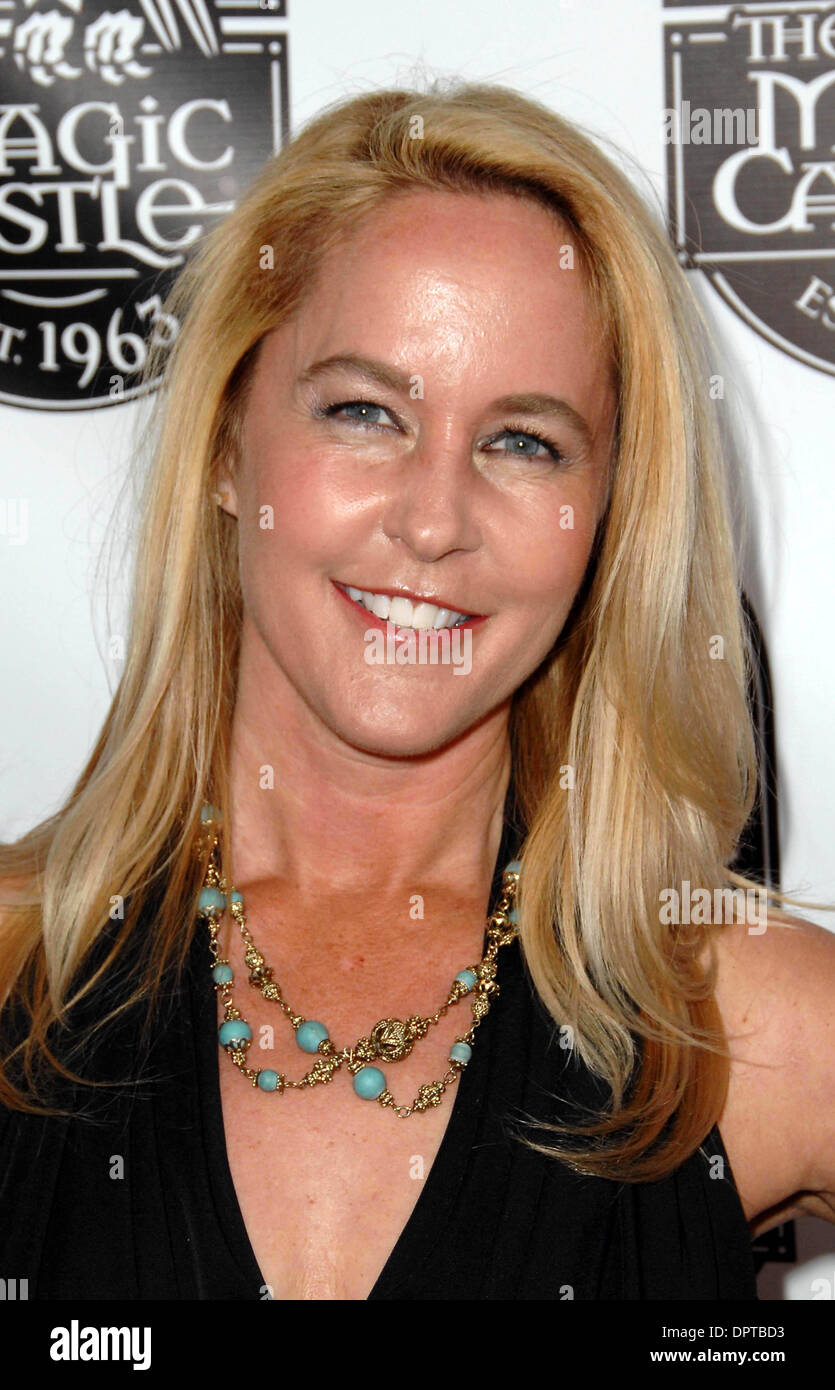 The Academy of Magical Arts 41st Annual Awards at Avalon in Los Angeles ...
