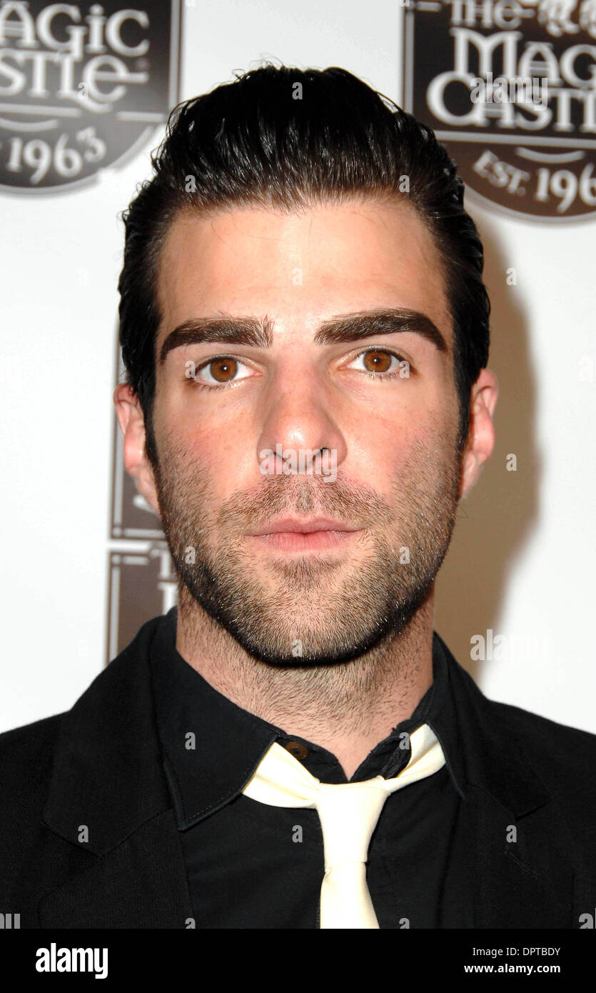 The Academy of Magical Arts 41st Annual Awards at Avalon in Los Angeles ...