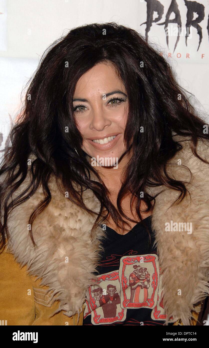 Los Angeles Premiere of 'Dark Reel' on the Queen Mary in Long Beach, CA ...