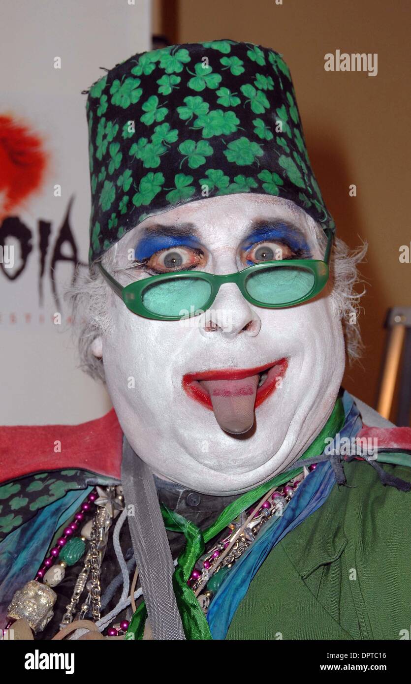 Los Angeles Premiere of 'Dark Reel' on the Queen Mary in Long Beach, CA ...