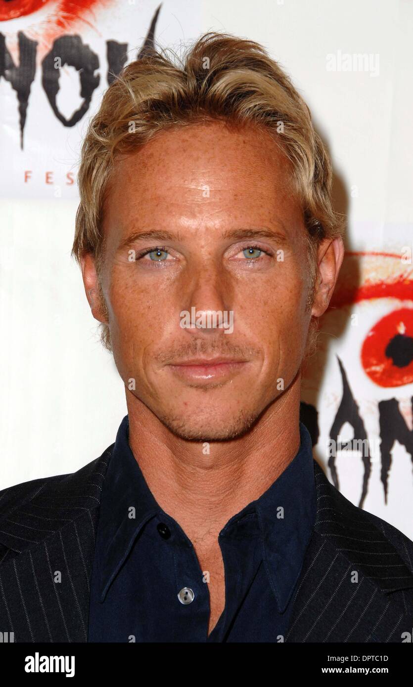 Los Angeles Premiere of 'Dark Reel' on the Queen Mary in Long Beach, CA ...